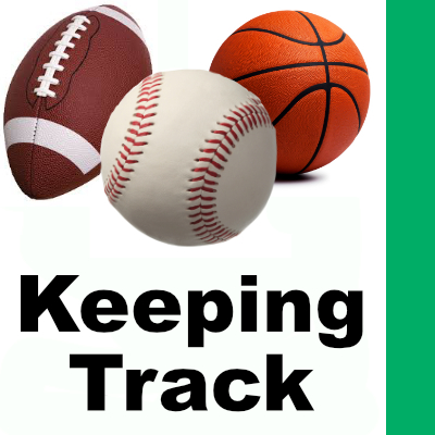 Keeping Track | Westside Seattle